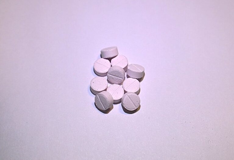 Gabapentin Tiny Tabs | Lake Elmo Compound Pharmacy
